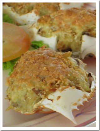 Life Thru The Lens: Ocean Green Restaurant @ Penang